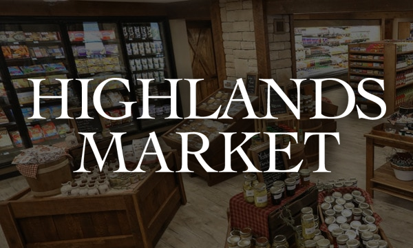 Local Goods - Highlands Market